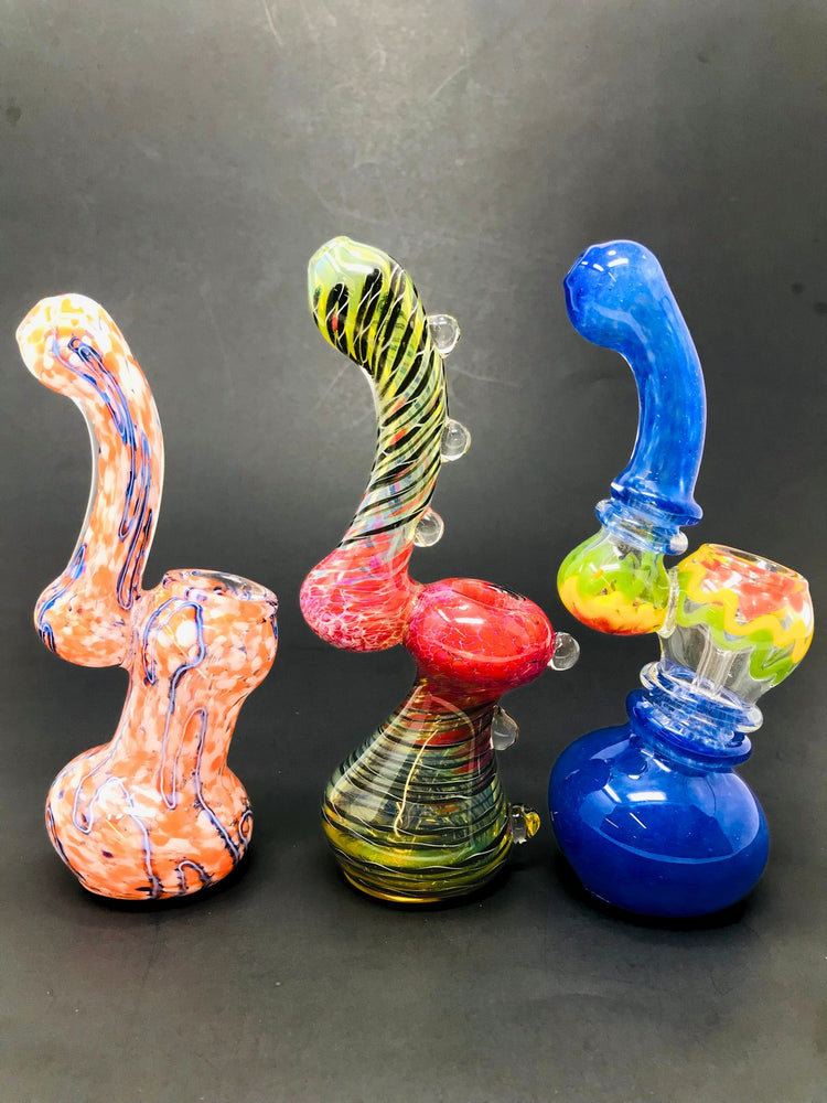 Bubblers For Sale - Weed Bubblers and Mini Bubblers