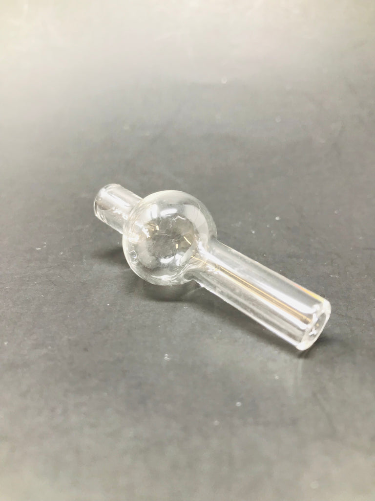 Clear Bubble Carb Dab Cap