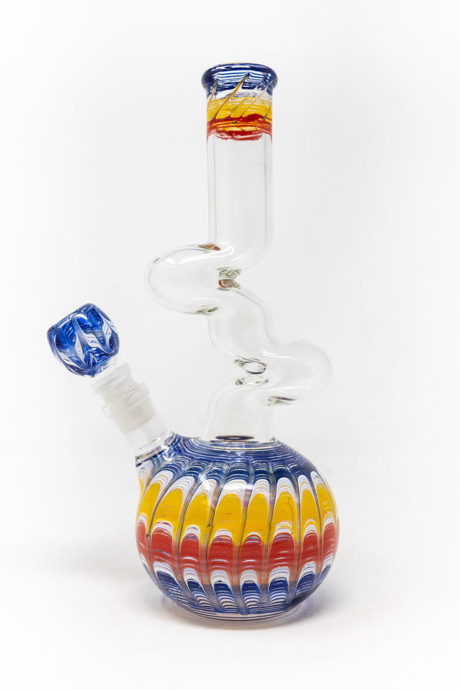 Zong Bongs - Stoned Genie – StonedGenie.com
