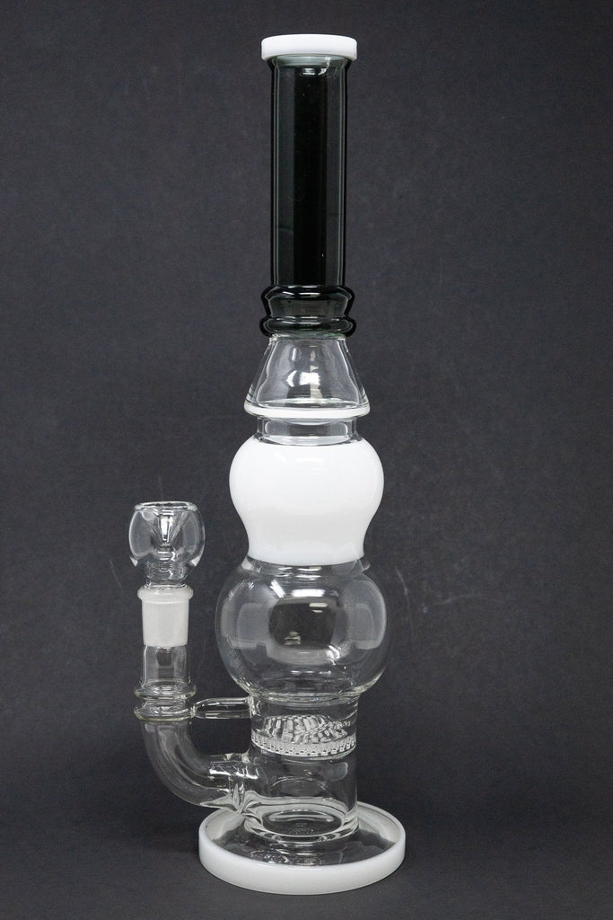 Buy 14 Inch Genie Honeycomb Bong Online